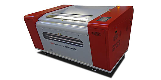 Cyrel® Flexographic Platemaking Equipment | DuPont | DuPont