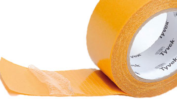 Tyvek® Trifecta™ A2 Fire-Rated Breather Membrane