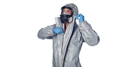 Paint Protective Equipment