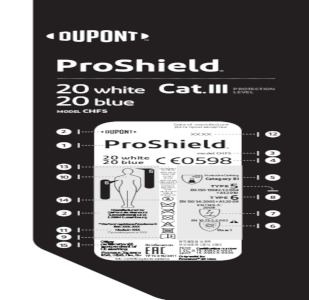 ProShield® 20