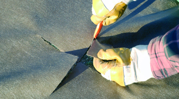 Install Plantex® Gold | DuPont UK