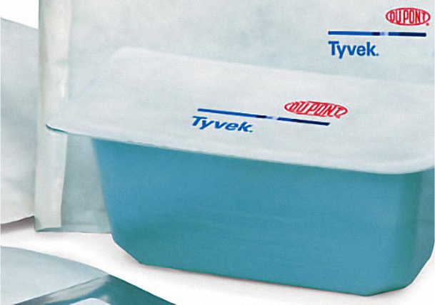 Lidstock | DuPont™ Tyvek® Medical Packaging | DuPont USA