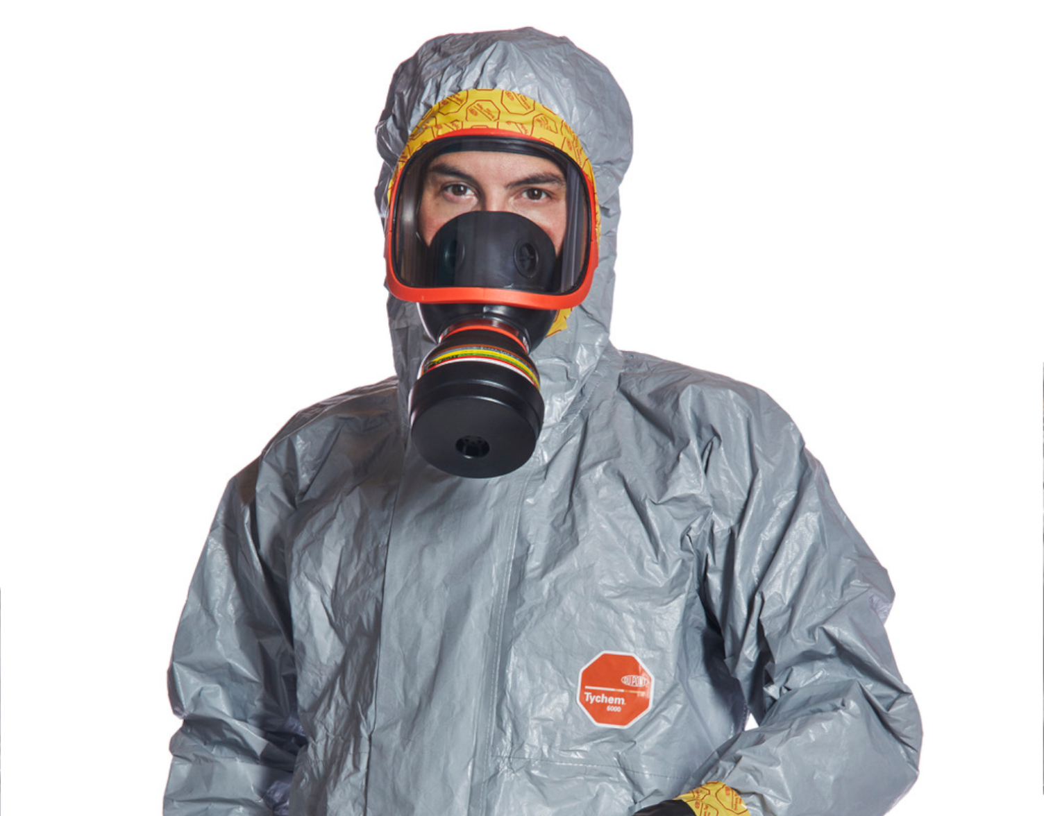 Tychem® Garments
