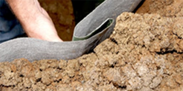 Root Barrier Solutions - Plantex® RootBarrier | DuPont UK
