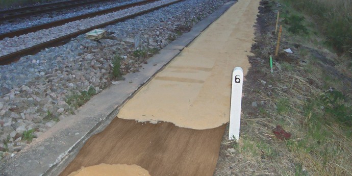 Root Barrier Solutions - Plantex® RootBarrier | DuPont UK